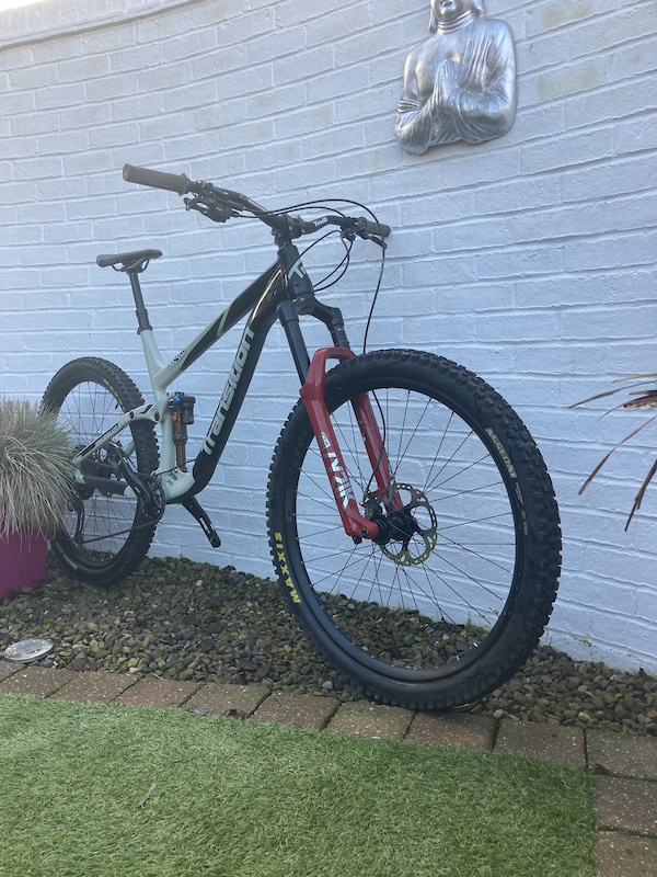 2018 Transition Smuggler Custom Build. High Spec For Sale