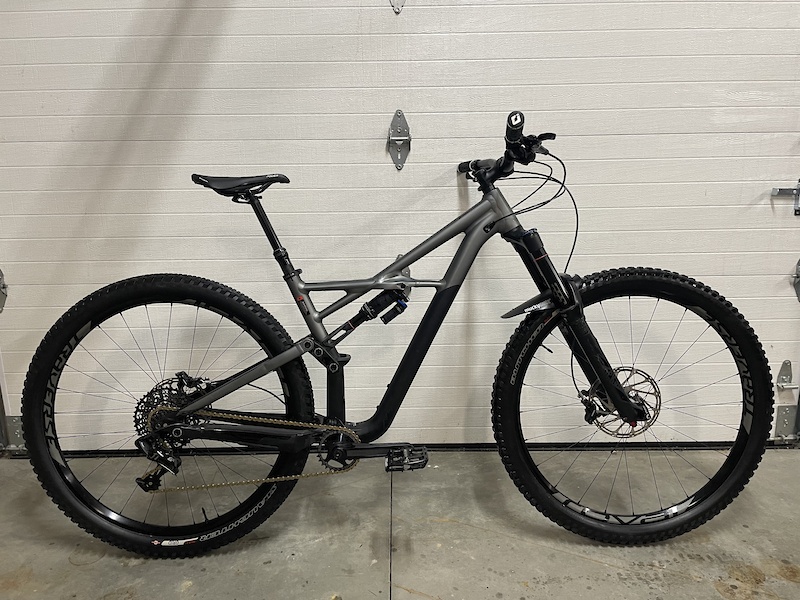 2017 Specialized Enduro Comp For Sale