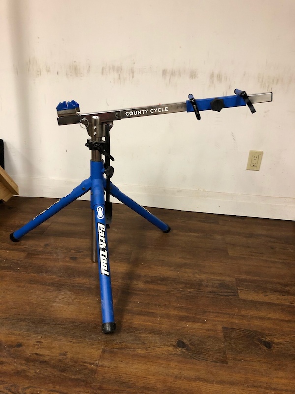 Park Tool PRS-20 Team Repair Stand For Sale