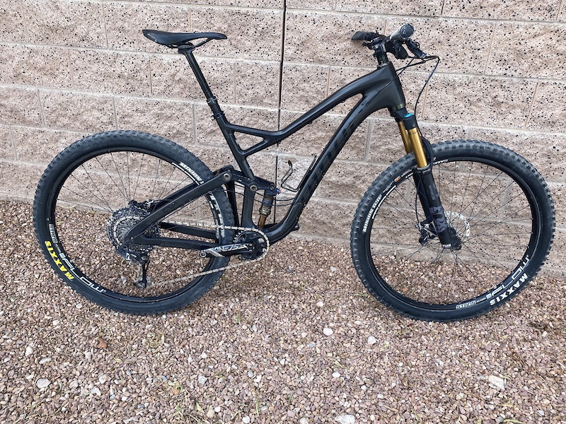 2019 Niner JET 9 RDO 3-Star GX Eagle 29 L For Sale