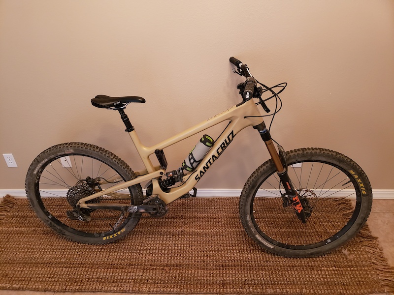 2018 SC Nomad C For Sale
