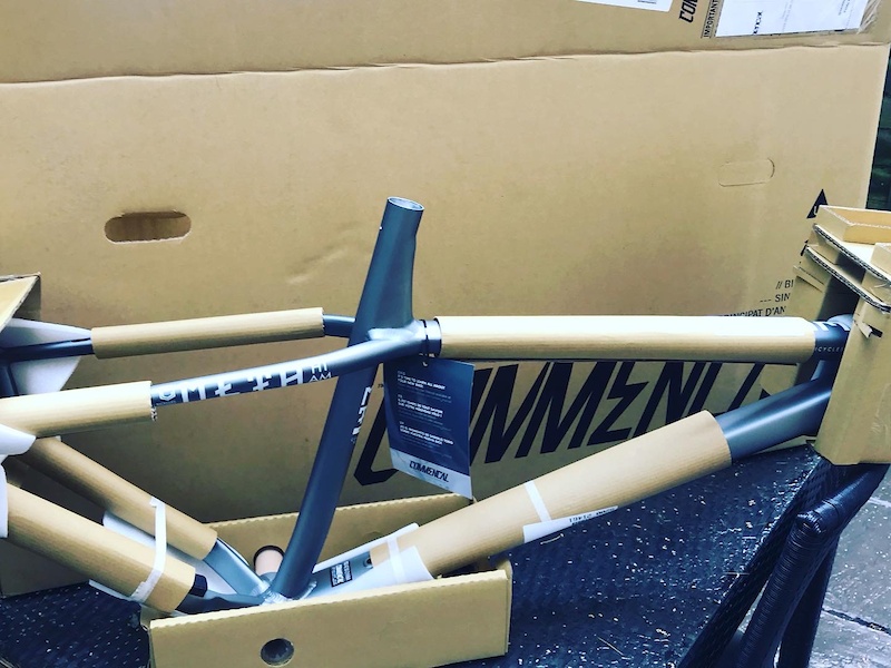 2021 commencal meta ht frame For Sale