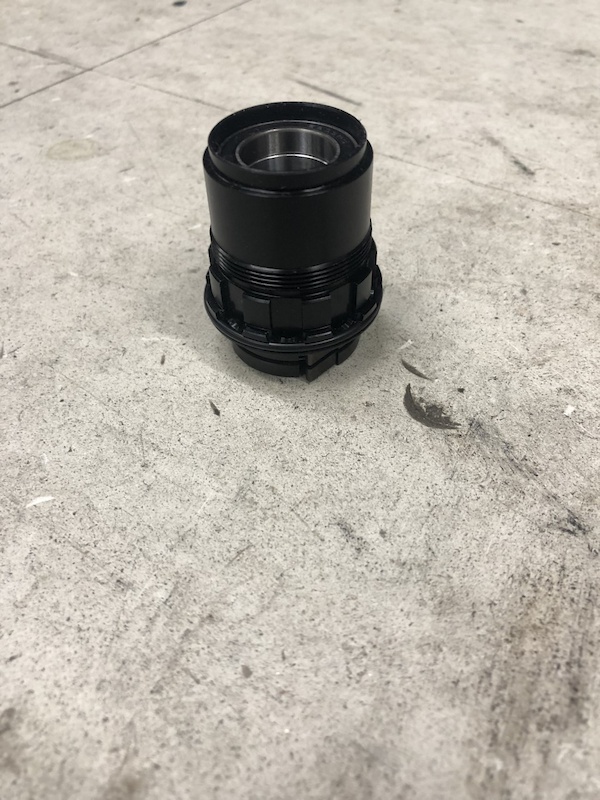 2022 Elite Trainer Sram XD/XDR Freehub body For Sale