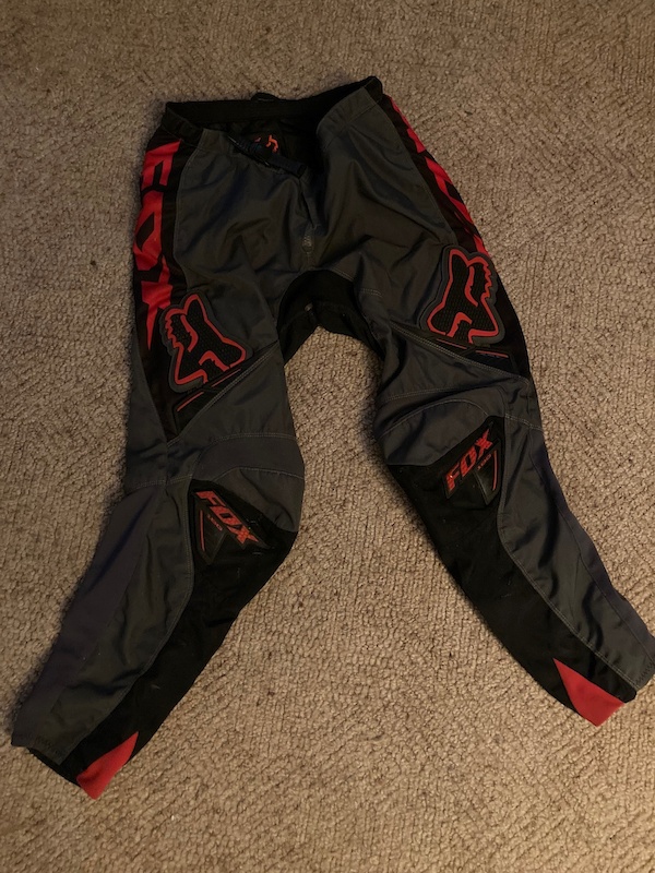 Fox Pants For Sale