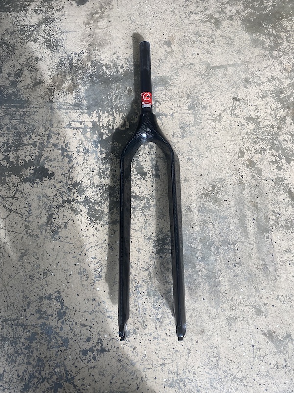 NINER carbon fiber fork For Sale