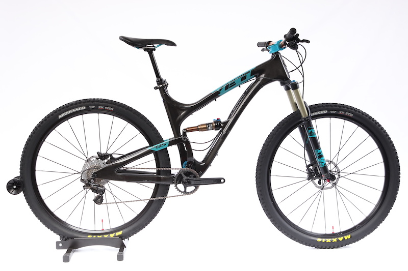 2014 Yeti SB95C For Sale