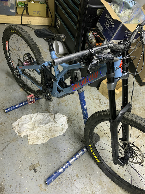 2020 Specialized Demo Expert For Sale