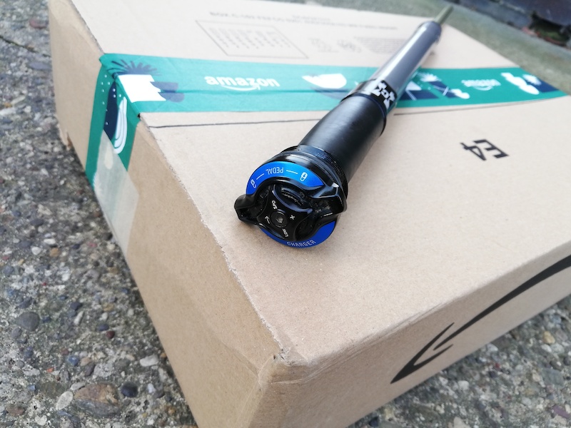 2015 Rockshox Pike rct3 charger damper 27.5 For Sale