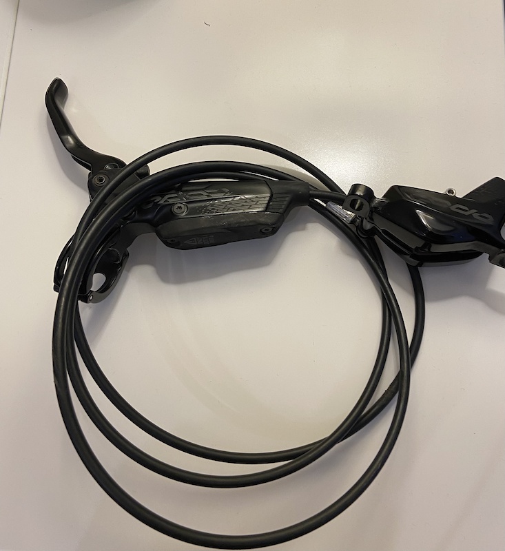 2021 Sram code r rear brake *LIKE NEW* For Sale