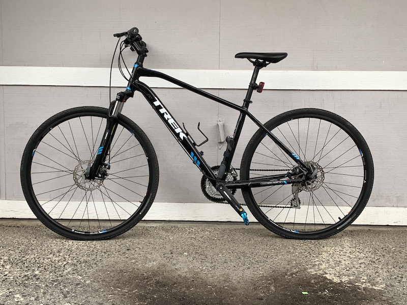 2015 Trek 8.3 DS For Sale