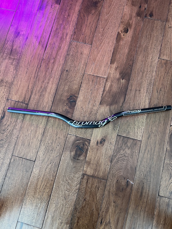 Chromag FU40 For Sale