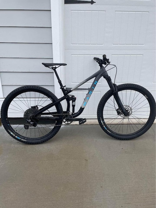 2021 Marin Rift Zone 1 Small For Sale