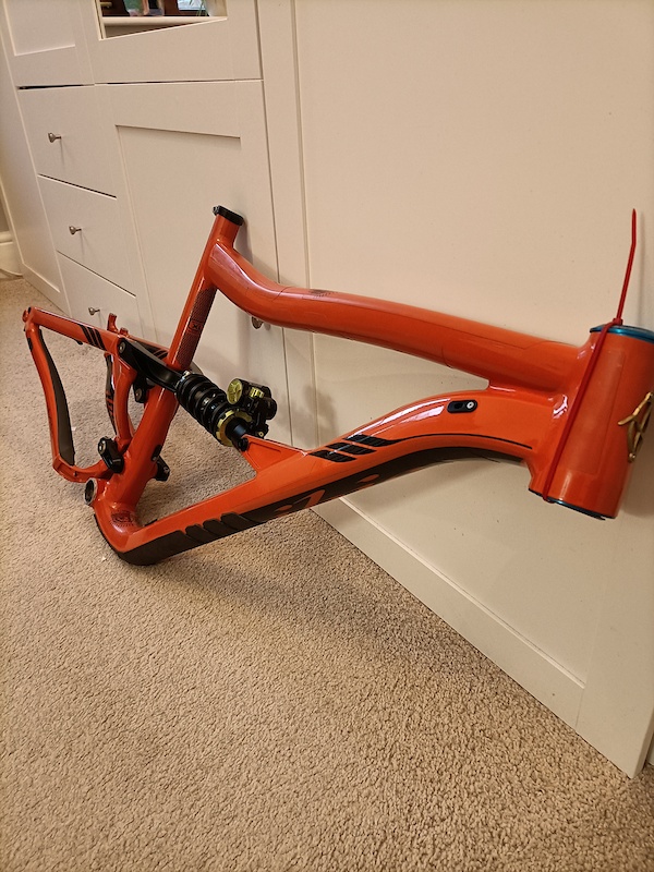 2021 Ibis Ripmo AF Frame For Sale