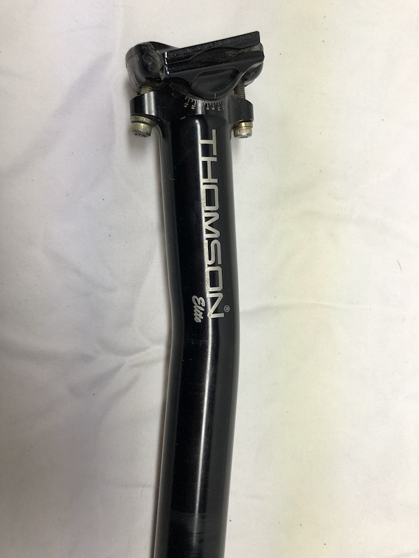 Thomson Elite Setback - cut short For Sale