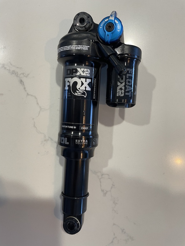 2021 Fox Performance Float DPX2 For Sale