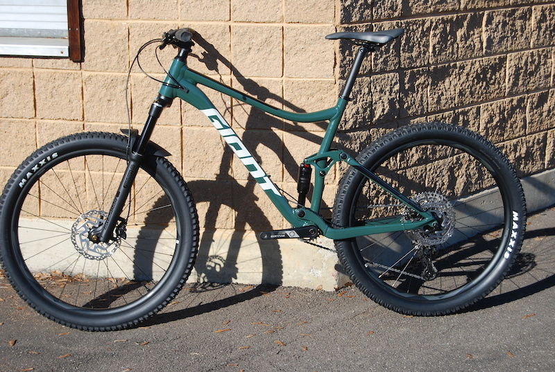 2021 Giant Stance 650b For Sale