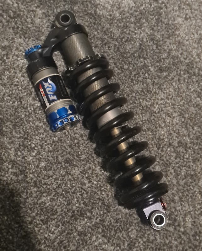 Fox dhx 5.0 For Sale