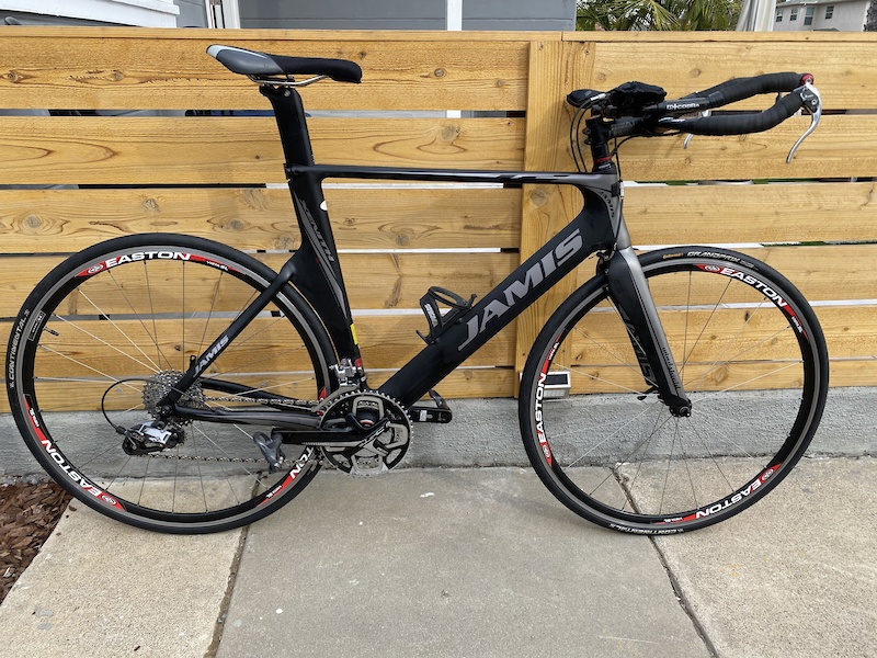 2013 Jamis Xenith T2 For Sale