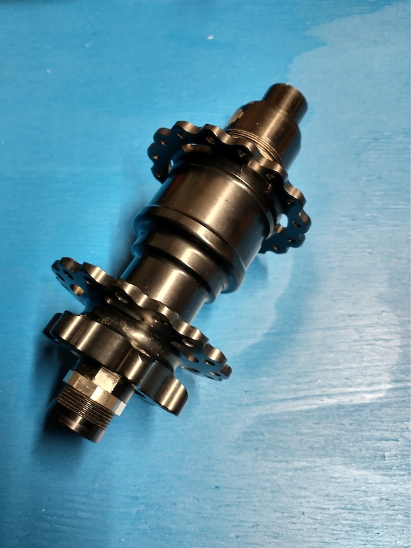 2021 Onyx Vesper Rear Hub (Boost) For Sale