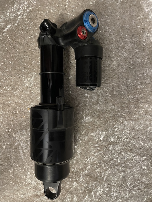 2021 Fox Float X2 Performance Elite 205x65 For Sale