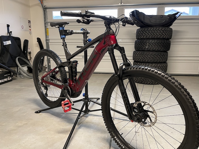 2021 Trek Rail 7 For Sale