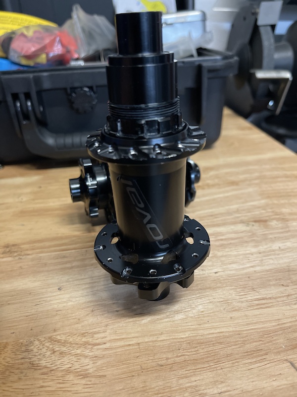 2019 Roval hubs For Sale