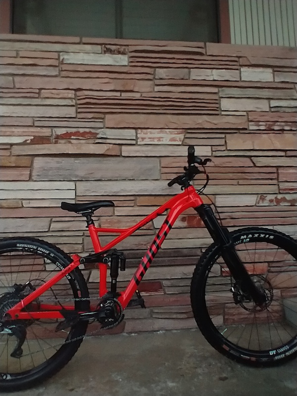 2020 Ghost Framar For Sale