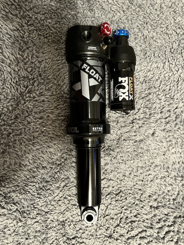 2022 Fox Float X Performance Elite For Sale