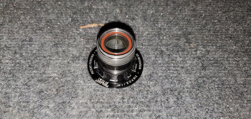 2018 Project 321 xd driver (fits i9 torch w/ 321 drv rng) For Sale