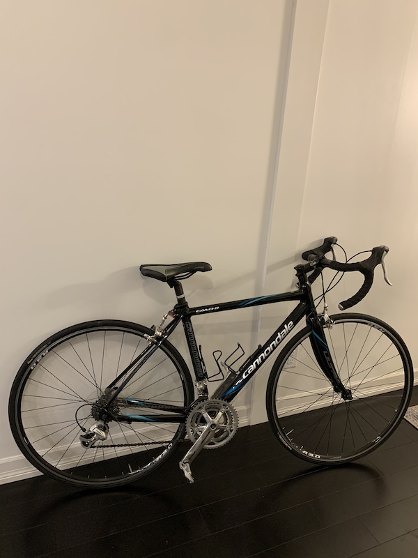Cannondale caad 8 For Sale