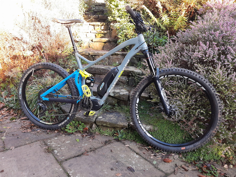 2017 Customised Diamondback Ranger For Sale