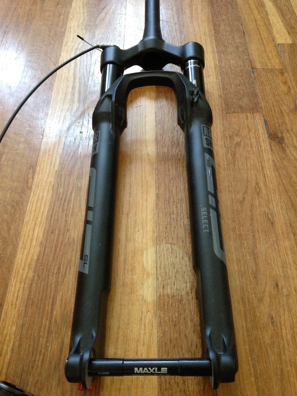 2020 Rockshox SID Select w/remote twistlock For Sale