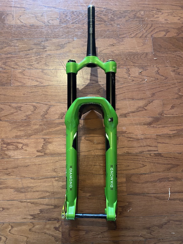 2019 DVO Diamond D1 For Sale