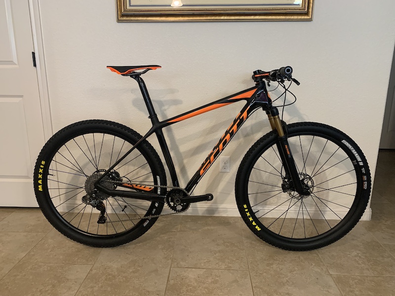 2016 Scott Scale 900 SL Large For Sale