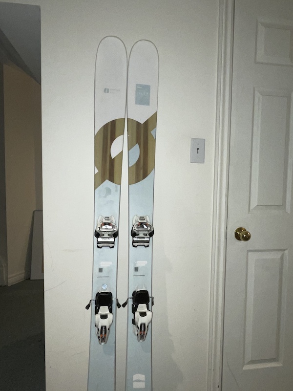 2022 Armada Stranger 180CM For Sale