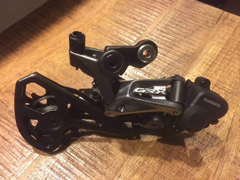 2022 New GRX rear Deraileur RD-RX810 11spd For Sale