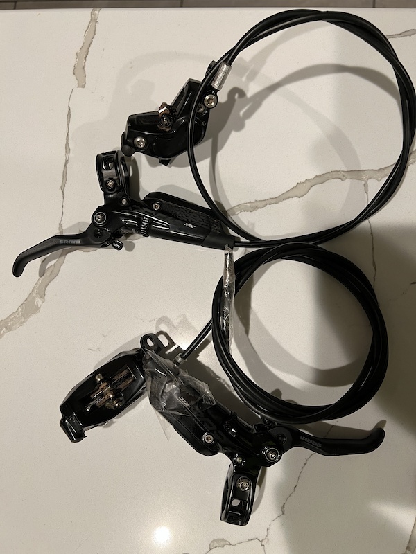 2021 Sram Code RSC For Sale