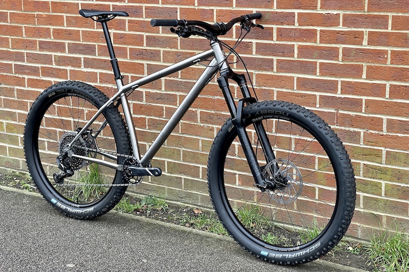 2019 Stanton Switchback Ti Next Gen For Sale