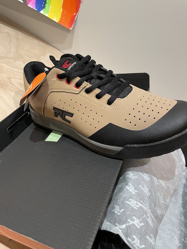 2021 Ride Concepts RC Hellion elite size 11 For Sale