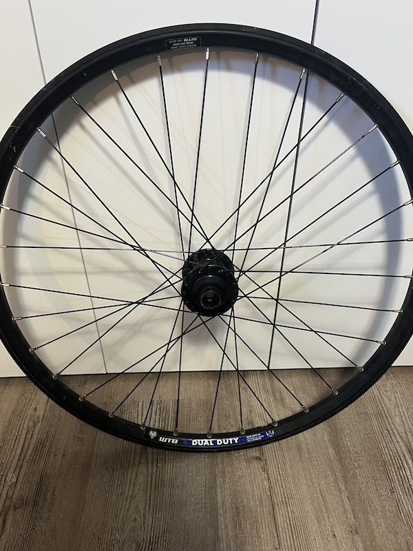 WTB rim For Sale