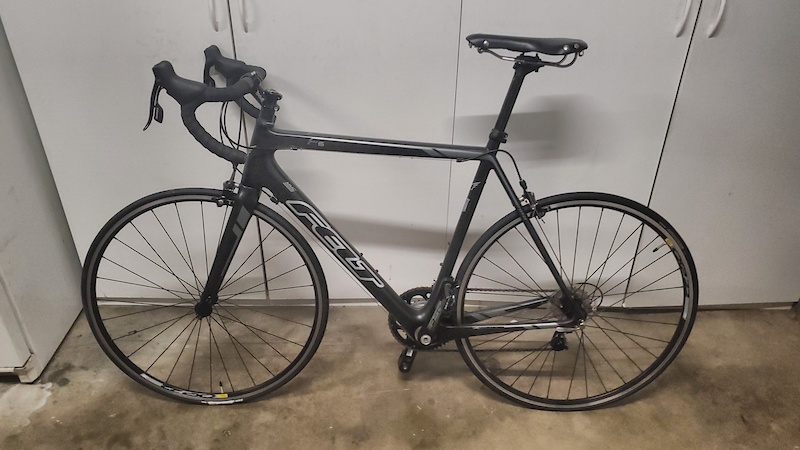 2013 Felt F5 For Sale