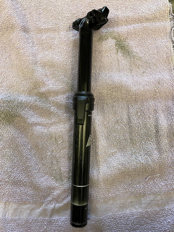2019 KS Lev-DX dropper 31.6 For Sale