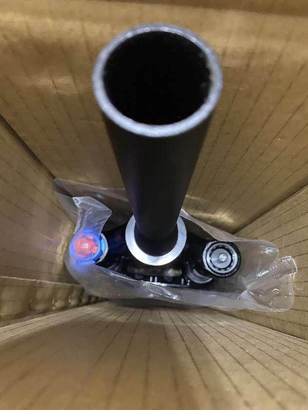 2022 BNIB Rockshox sid SL ultimate (brain) For Sale