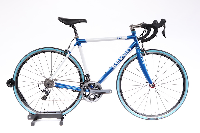 Seven Cycles 622 SL For Sale