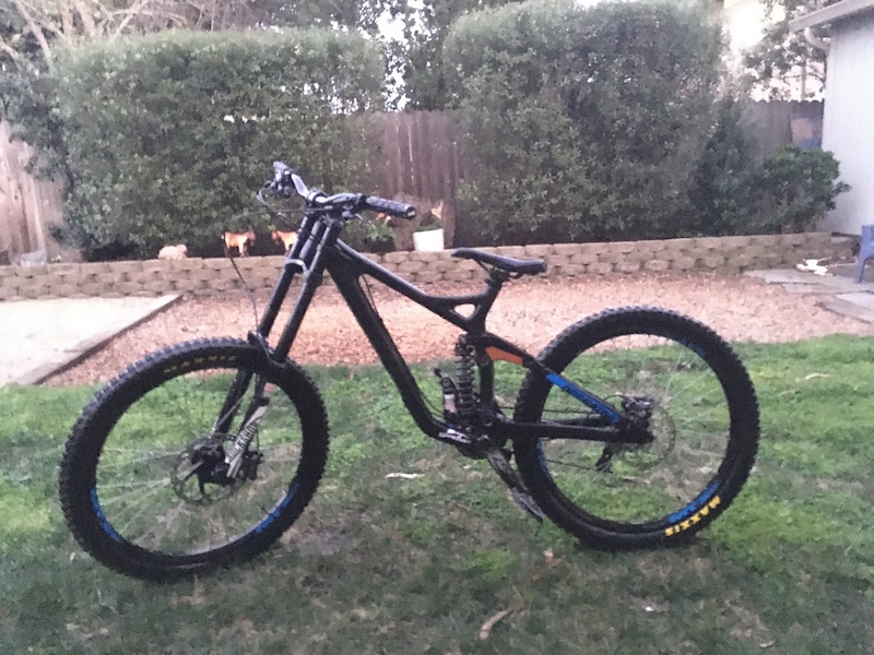 2015 Kona operator supreme (PRICE DROP!) For Sale