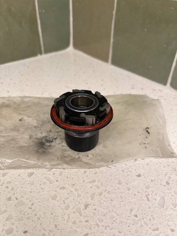 i9 Torch XD Driver For Sale