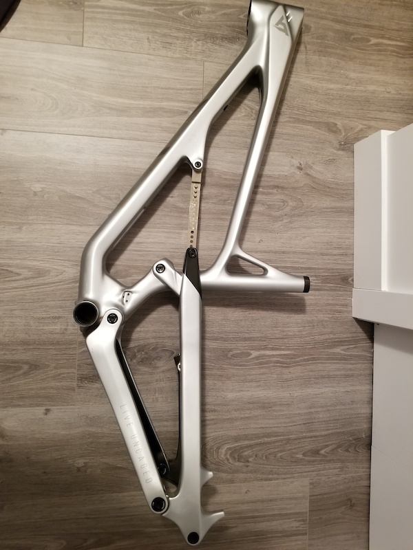 2020 YT Jeffsy frame only For Sale