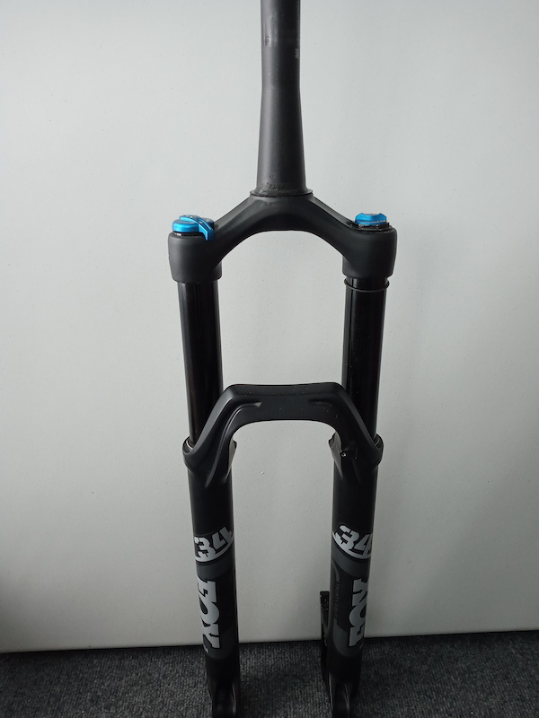 2021 Fox 34, 150 mm For Sale