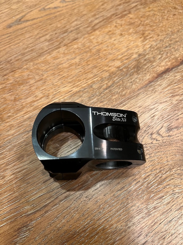 2021 +++THOMSON ELITE X4 STEM---35mm x 40mm+++ For Sale