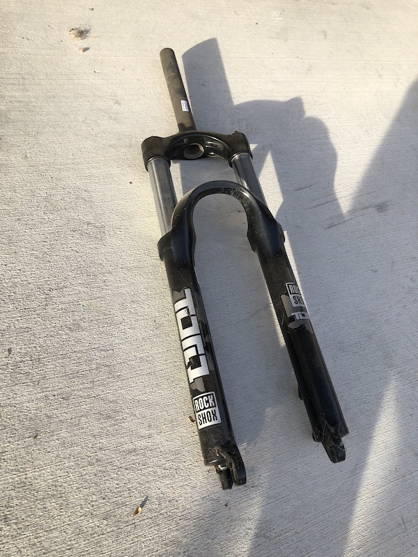 Rock Shock Toro For Sale